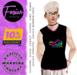 Second Life Marketplace - [Fusion Fashion Delivery Hud] - Neon Fusion ...